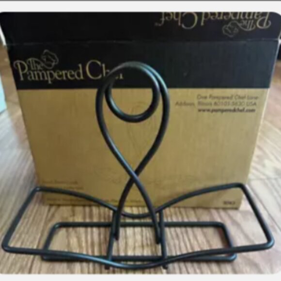 Pampered Chef | Dining | Pampered Chef Small Bowl Caddy | Poshmark